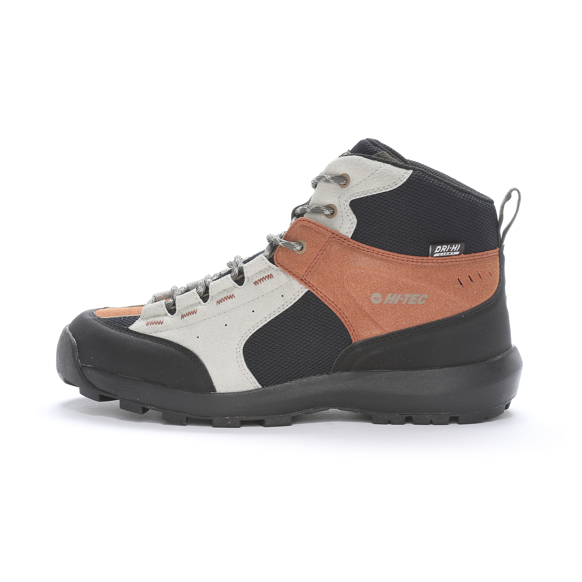 AORAKI II WP | HI-TEC公式サイト | アウトドアシューズブランド