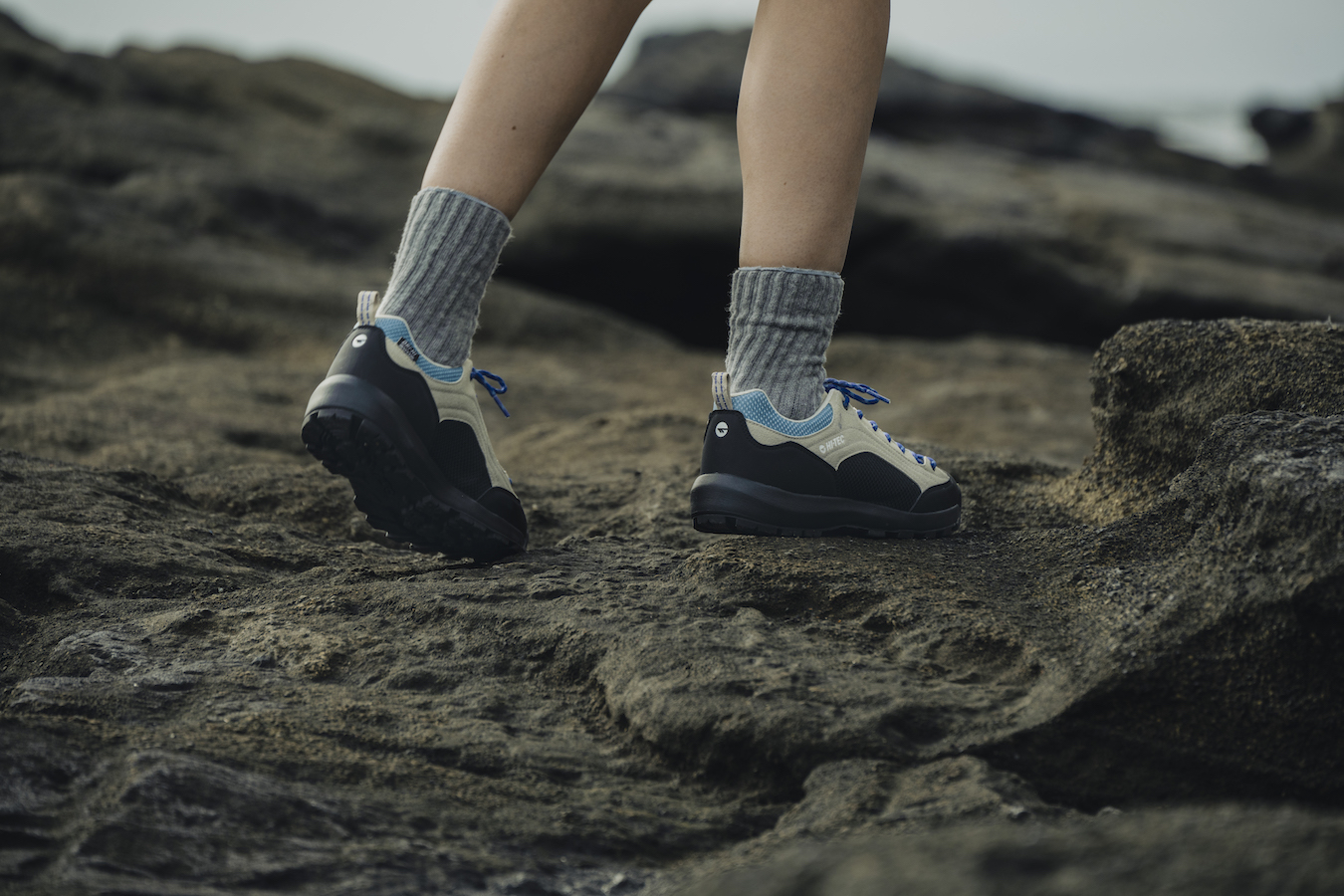 AORAKI II WP | HI-TEC公式サイト | アウトドアシューズブランド